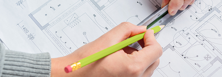 Webinar: Aprende a hacer planos fáciles — idealista