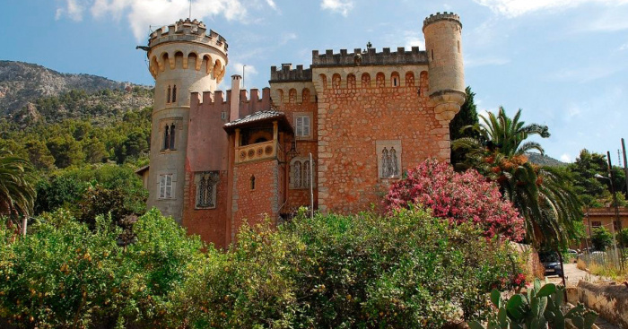 Cele mai frumoase și mai unice case de vânzare din Spania — idealista