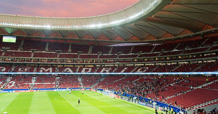 Top 5 Spanish football stadiums you have to visit — idealista