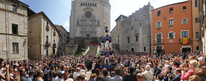 Viure a Salt: millors barris, opinions, preus i molt més — idealista