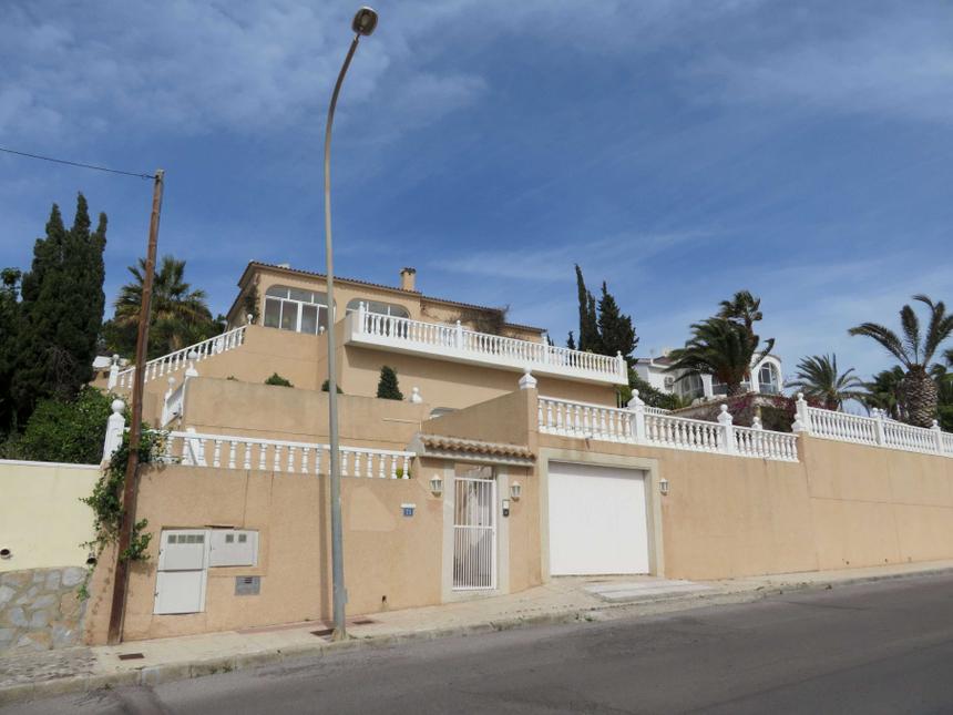 Avenida Costa Azul De La, 69, Rojales — idealista