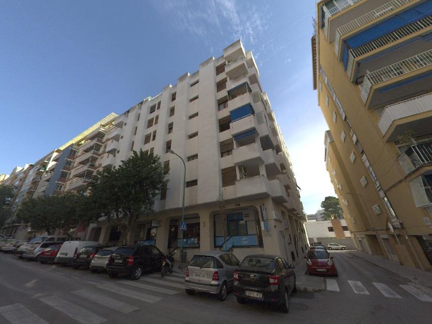 Calle Bartomeu Rossello-Porcel, 15, Palma de Mallorca — idealista