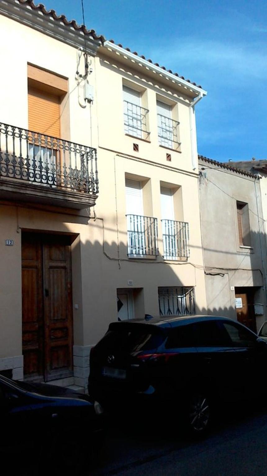 Calle Climent Humet, 10, Sentmenat — idealista