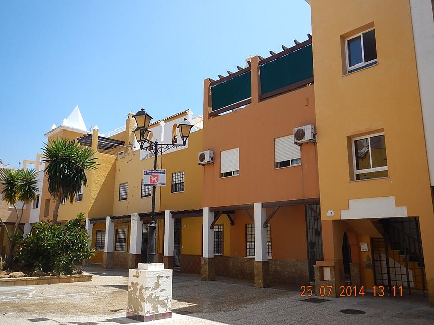 Plaza De Los Gallos, 1, Rota — idealista