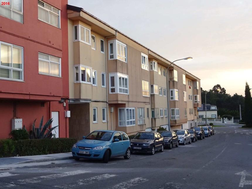 Rua Calderon Barca, 2, Arteixo — idealista