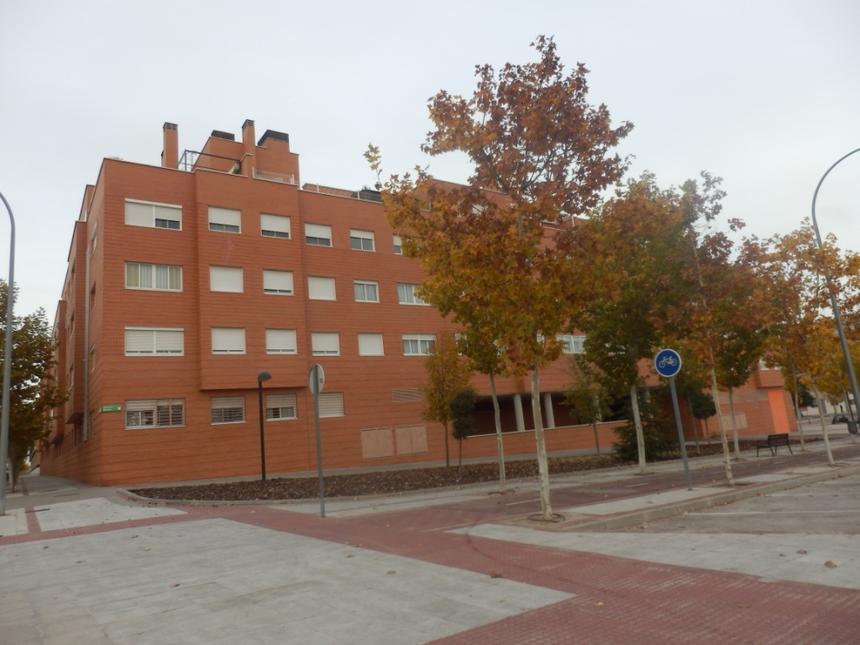 Paseo Fuentelucha, 19, Alcobendas — idealista