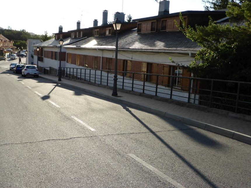 Calle Prado Jerez, 57, Navacerrada — idealista