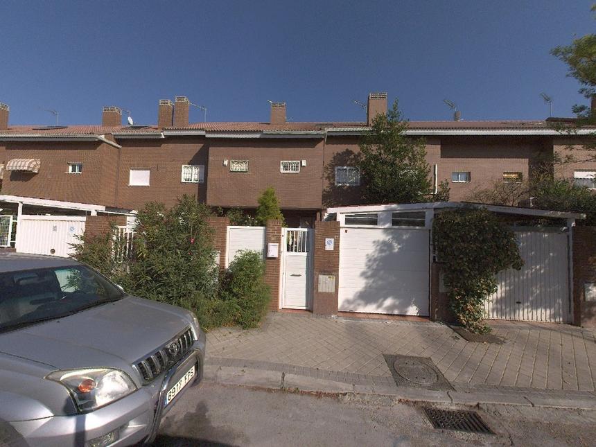 Calle Lago Constanza, 38, Rivas-Vaciamadrid — idealista