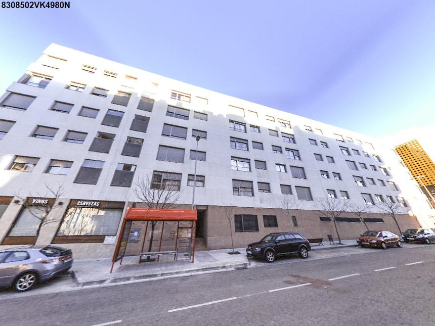 Calle Julio Rey Pastor, 6, San Sebastián de los Reyes — idealista