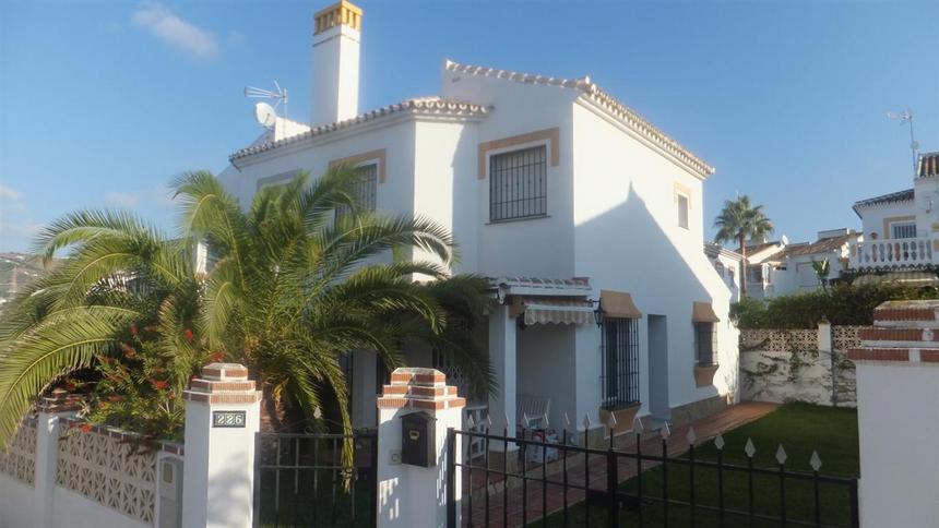 Urbanizacion Torrox Park-Tablazo Sur, 226, Torrox — idealista