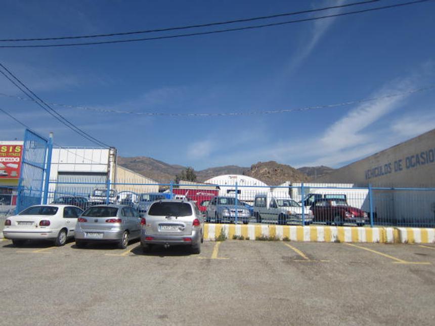 Carretera, Carrera Granada, 130, Lorca — idealista