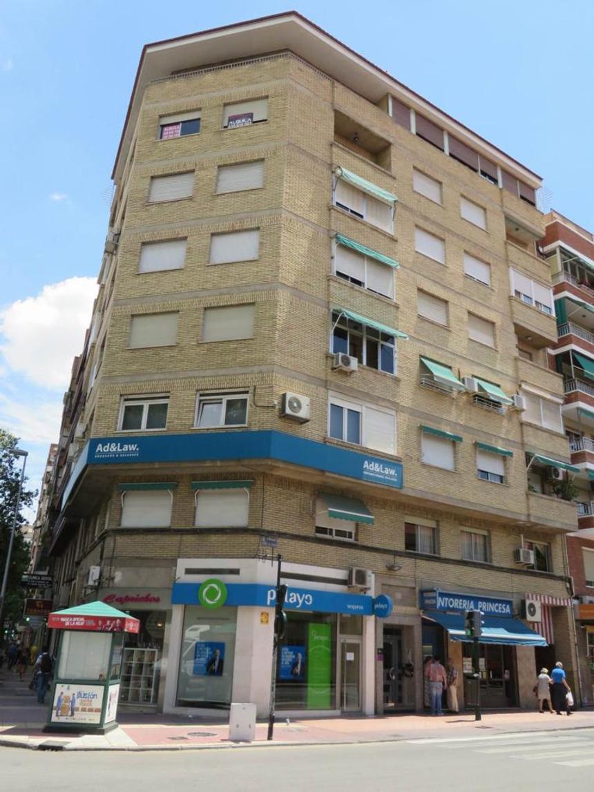 Calle Torre De Romo, 1, Murcia — idealista