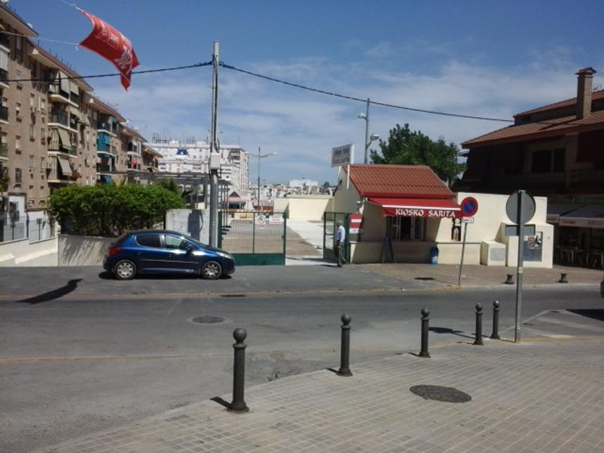 Avenida Concordia (De La), 24-D, San Juan de Aznalfarache — idealista