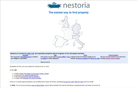 Nestoria.es — idealista/news