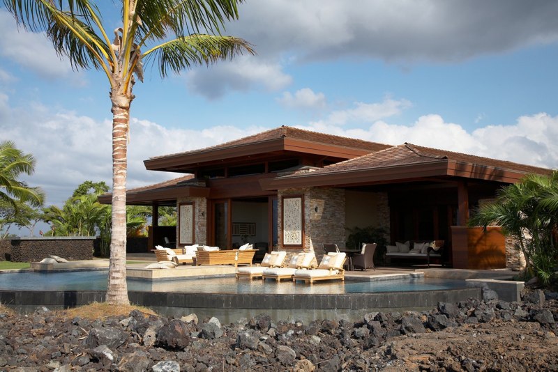 Casas en hawaii — idealista/news