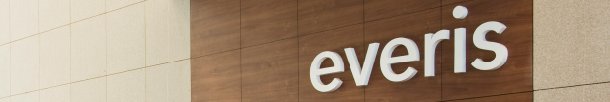 Everis: fotos de las oficinas de una de las mayores consultoras en ...