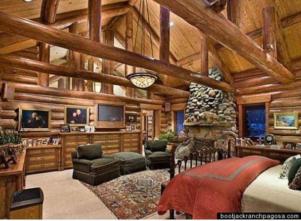 Rancho de lujo en Colorado (EEUU) — idealista/news