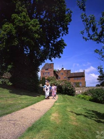Reconstruída la casa de winston churchill en Inglaterra (fotos ...