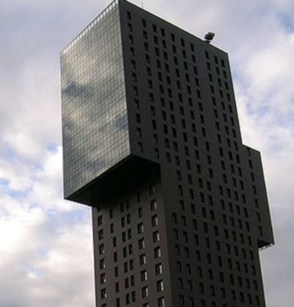 Torre de la rosaleda ponferrada — idealista/news