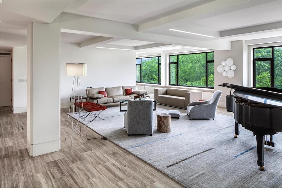 Así es la casa donde vivirá Pep Guardiola en Nueva York por 24.000 ...