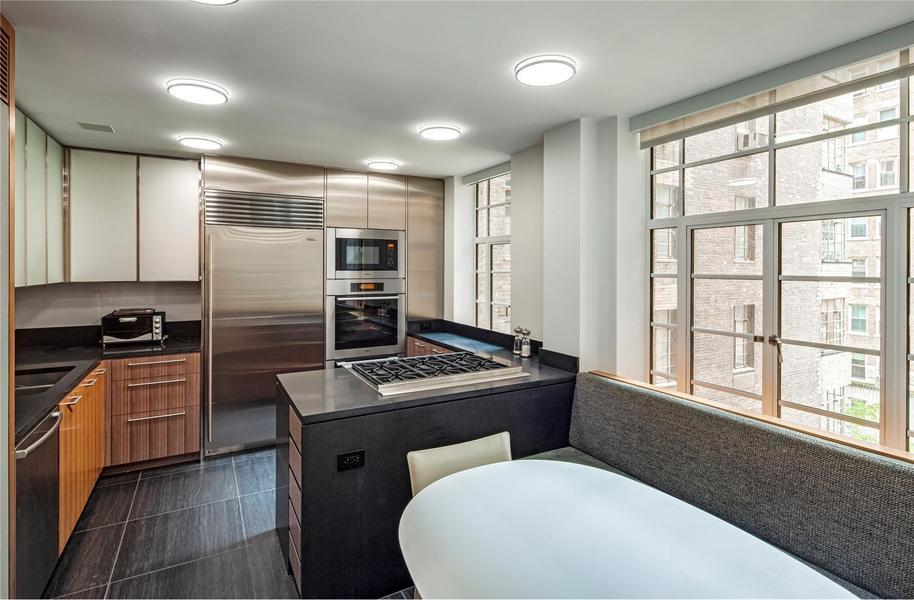 Así es la casa donde vivirá Pep Guardiola en Nueva York por 24.000 ...