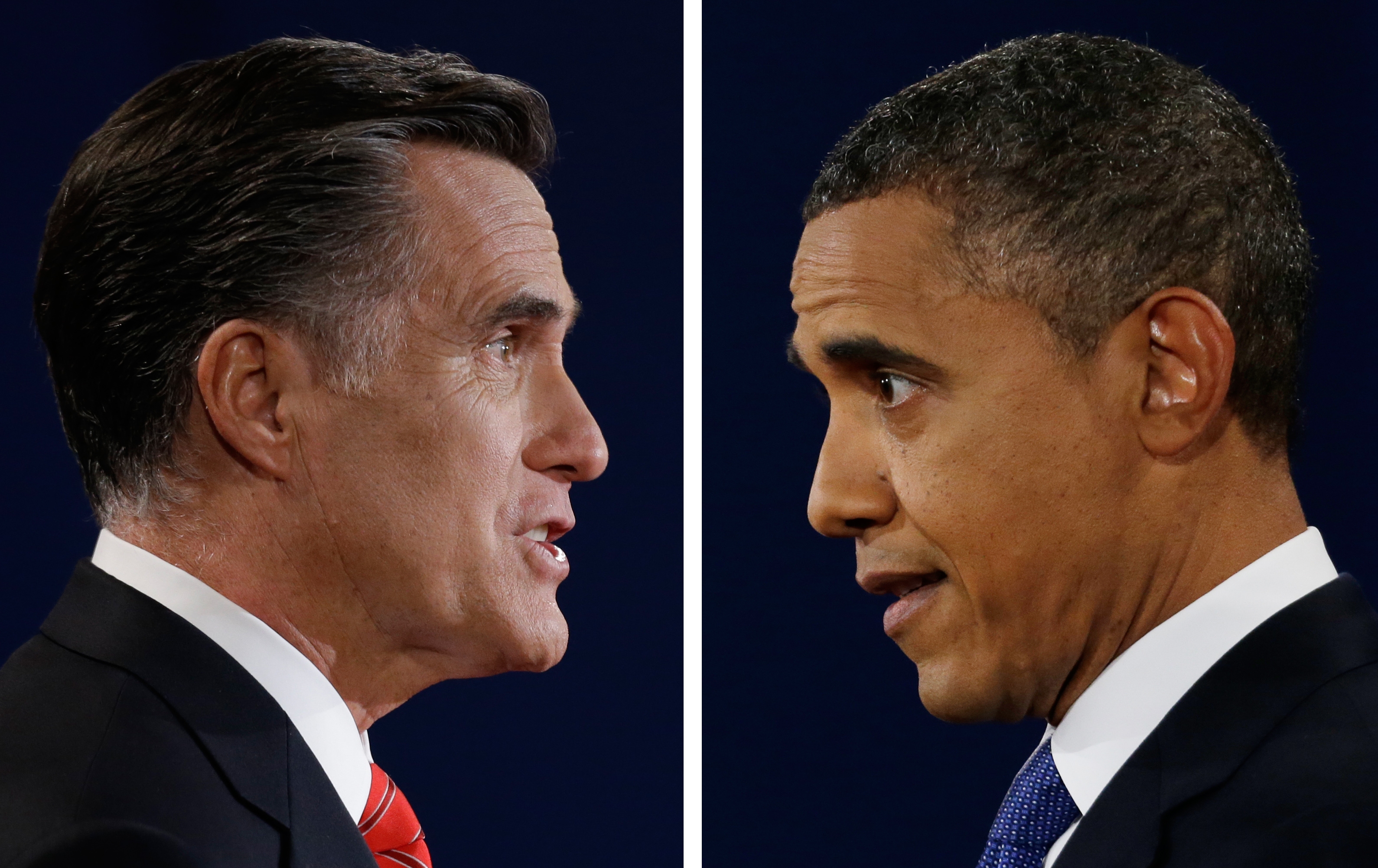 Elecciones eeuu 2012: las casas de barack Obama y mitt romney (fotos ...