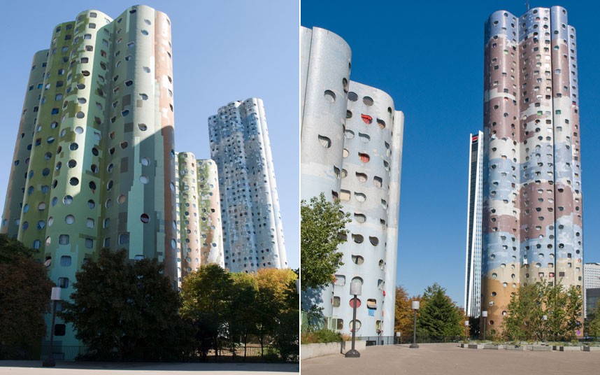 Los 30 edificios más feos del mundo (fotos) — idealista/news
