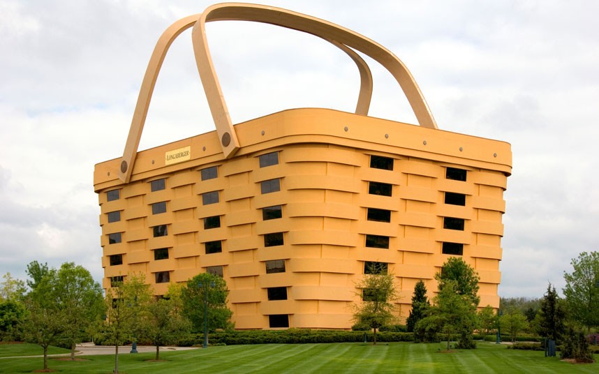 Los 30 edificios más feos del mundo (fotos) — idealista/news