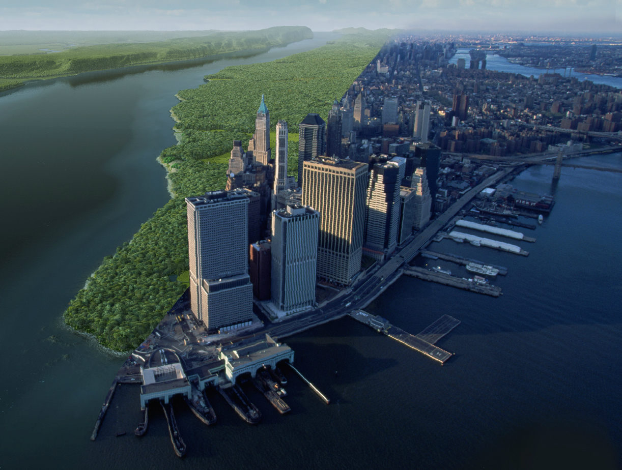 Casas de ensueño: las mejores vistas de Nueva York — idealista/news