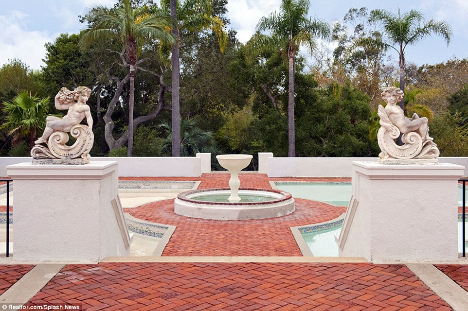 La mansión de ‘Scarface’ vuelve a salir a la venta a precio rebajado ...