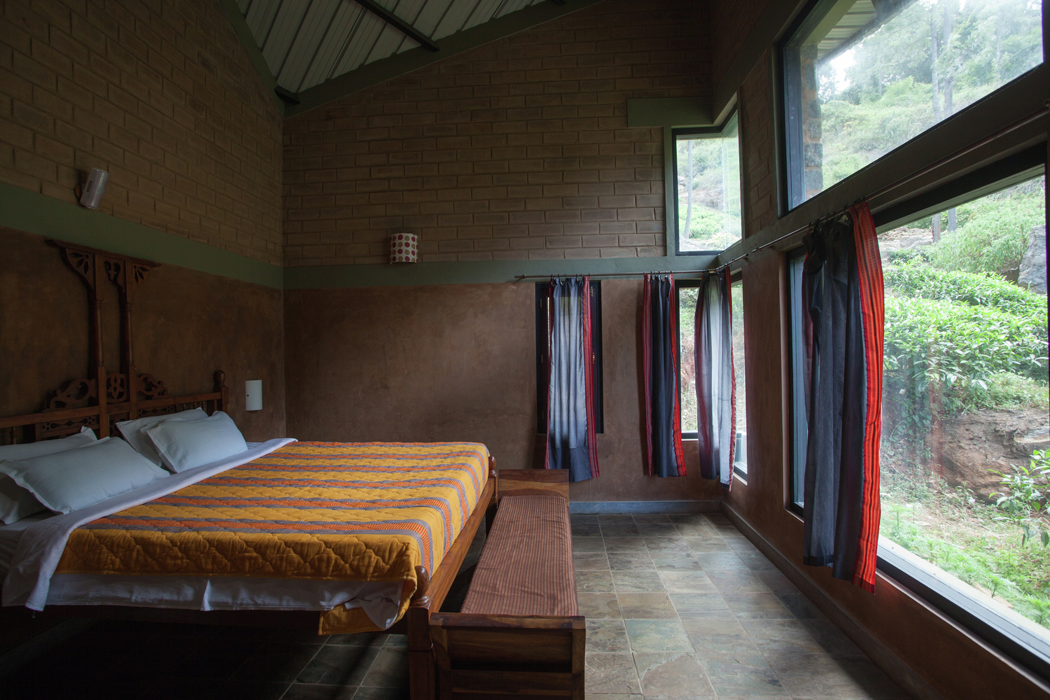 Casas en la India — idealista/news