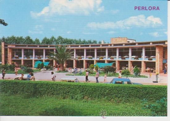 Perlora II : Ciudad de vacaciones