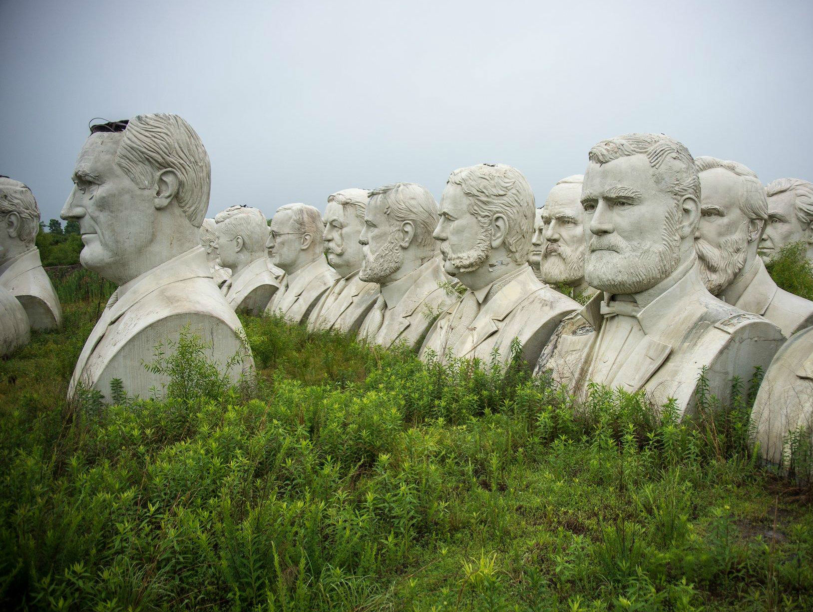 Las 10 estatuas más grandes del mundo (y también las de España ...