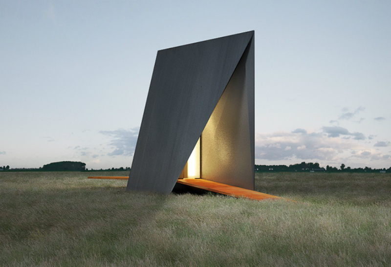 Las 10 iglesias más modernas (y bonitas) del planeta — idealista/news