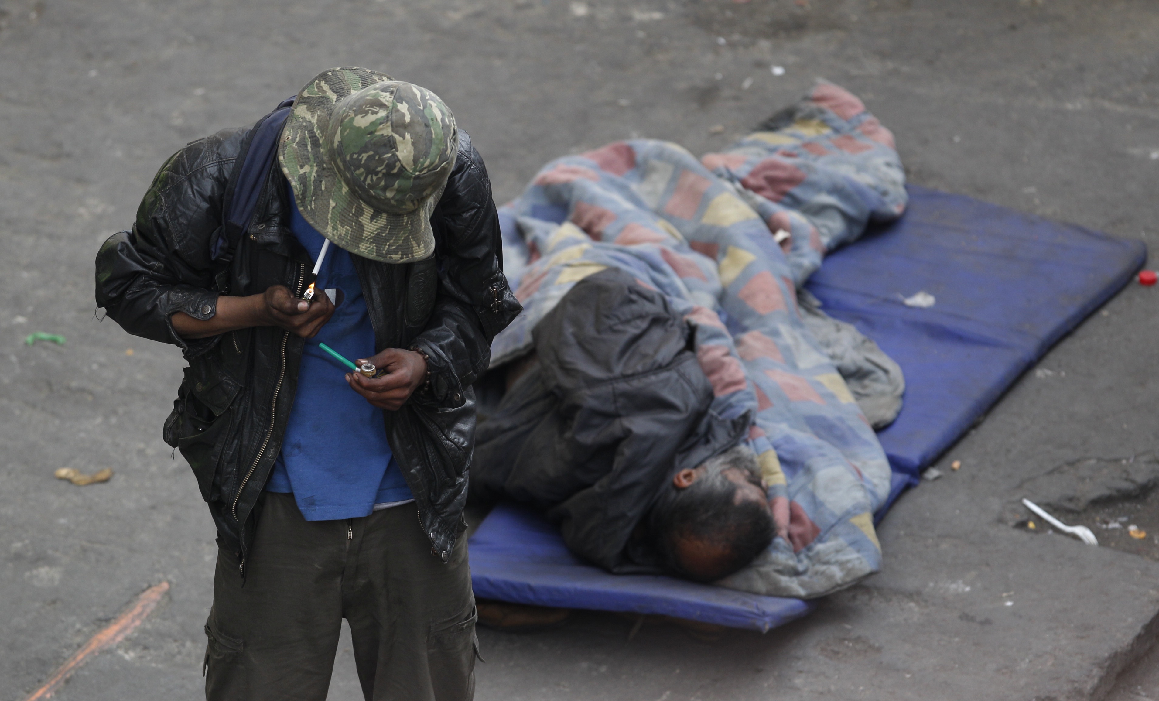 Así se creó y se desmanteló el barrio más peligroso de Colombia: ‘el ...