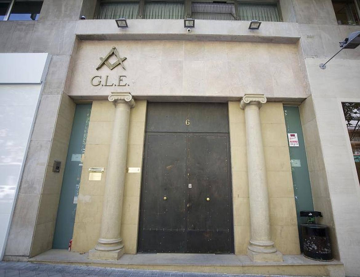 Open House 2016: descubre los secretos guardados de la arquitectura de ...