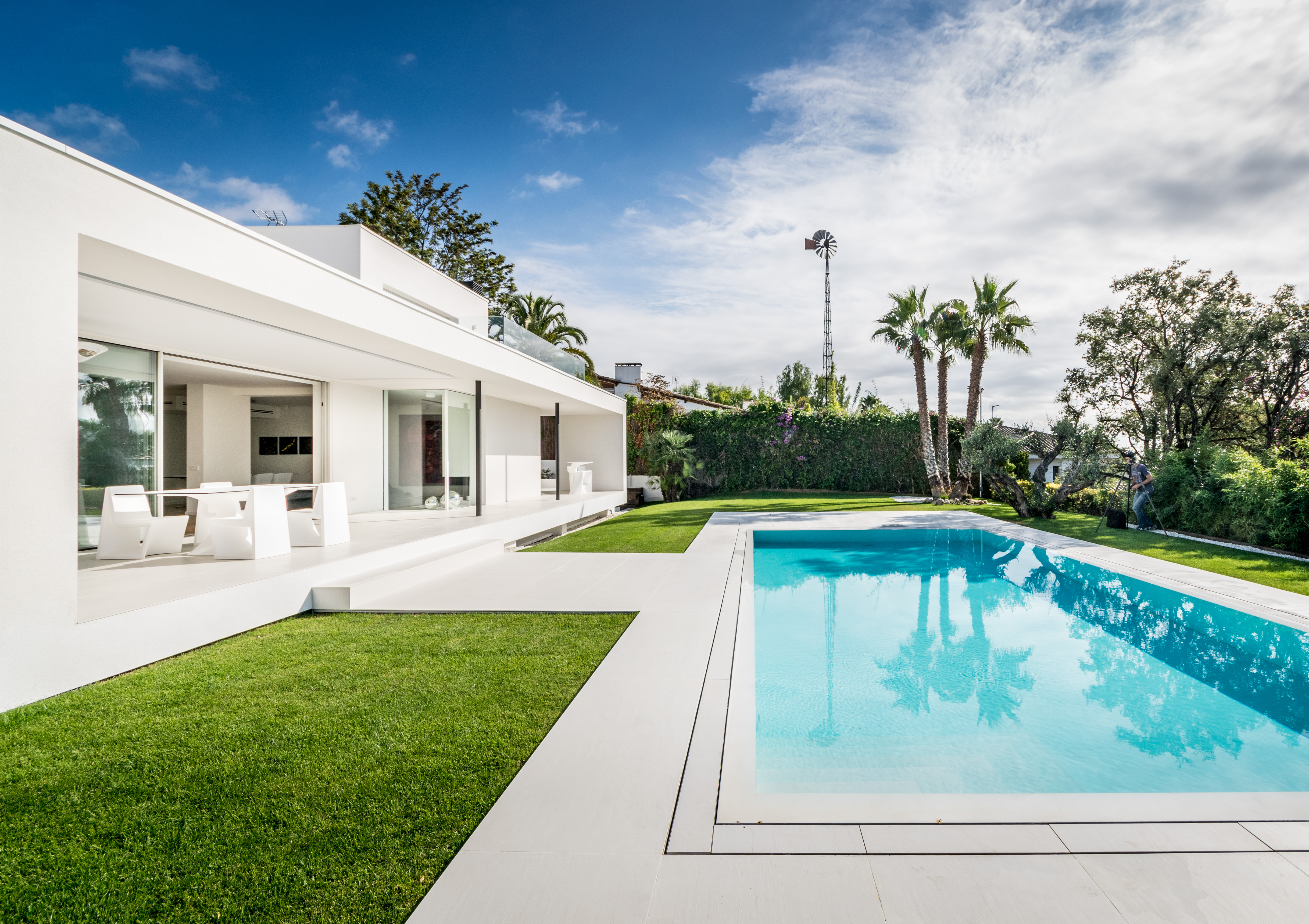 Mansiones de lujo — idealista/news