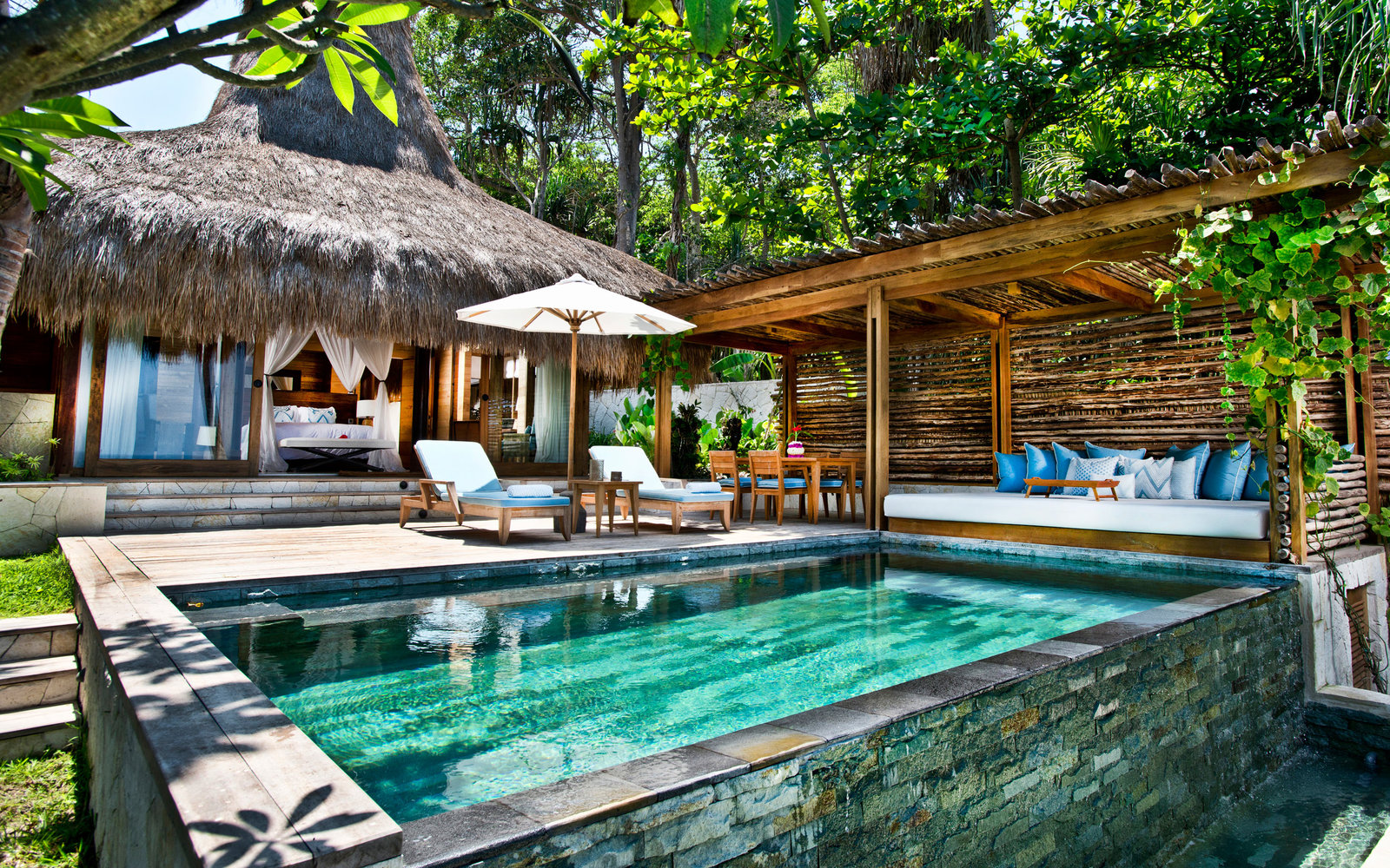 Hoteles en la playa — idealista/news