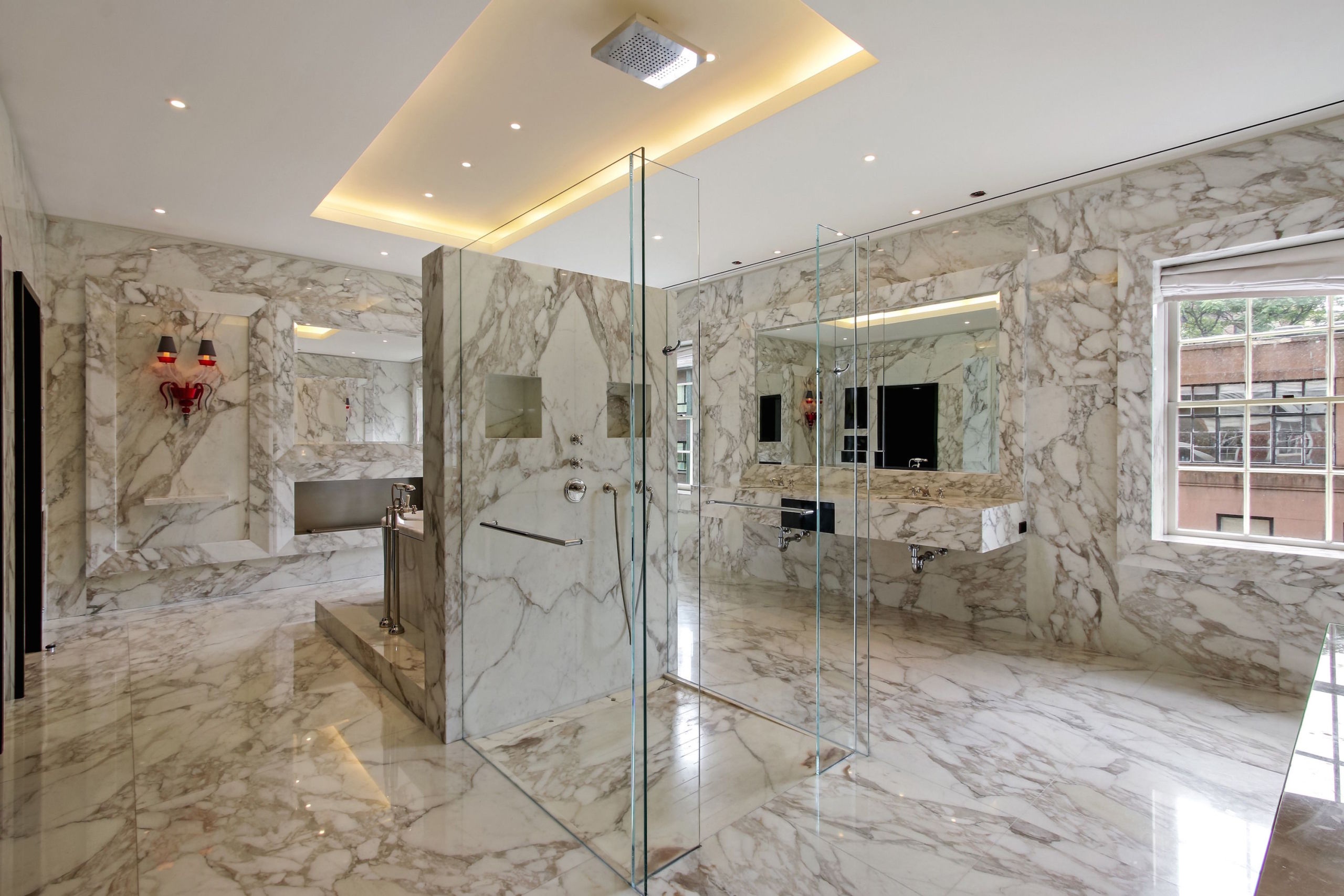 La antigua casa de Meryl Streep en Nueva York vuelve al mercado por 28 ...