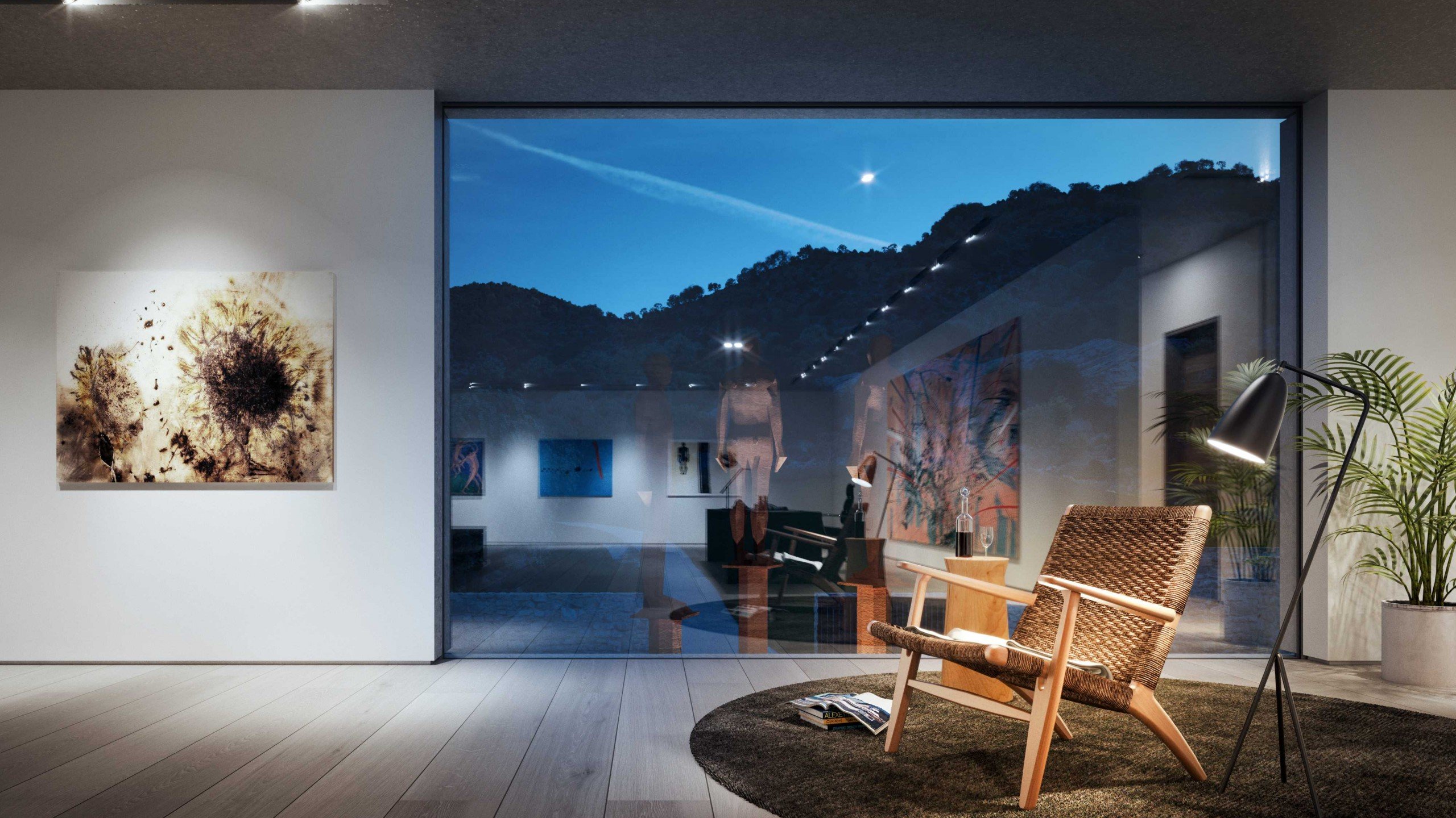 Así serán las ‘supercasas’, una edición limitada de 30 mansiones de ...