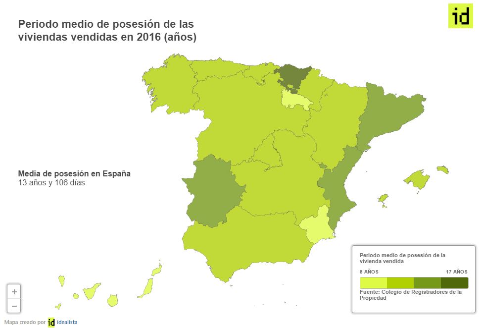 Mapas — idealista/news