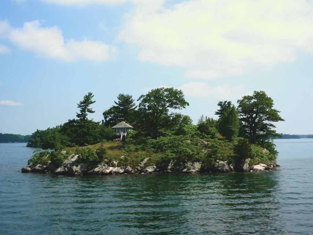 Casas en islas — idealista/news