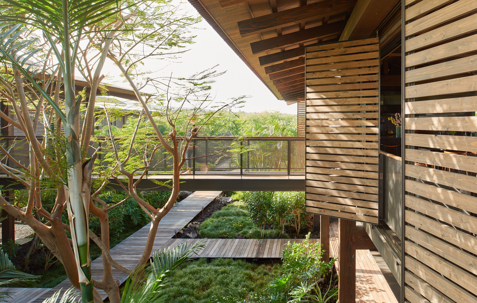 Casas de ensueño: un paraíso terrenal en la costa de Hawái — idealista/news