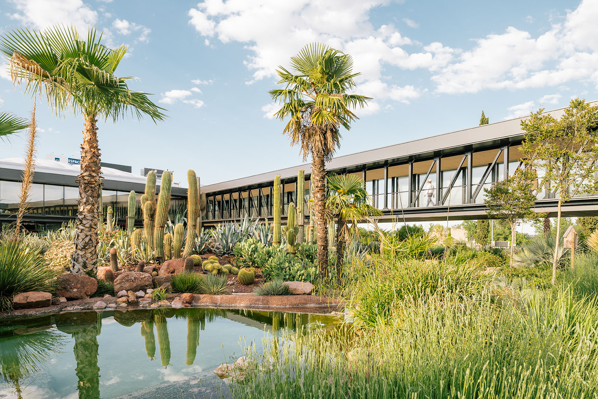 Open House 2017: la arquitectura al alcance de todos – Asociacion para ...