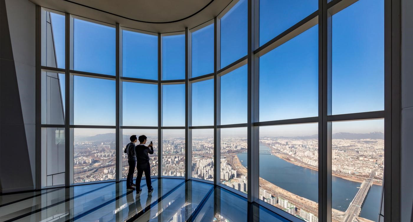 El año de los rascacielos: el boom de los edificios gigantes ha llegado ...