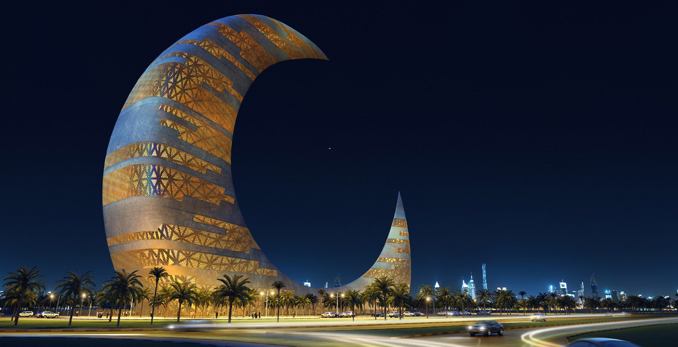 El ABC de la arquitectura: edificios con forma de letras – Ferca ...