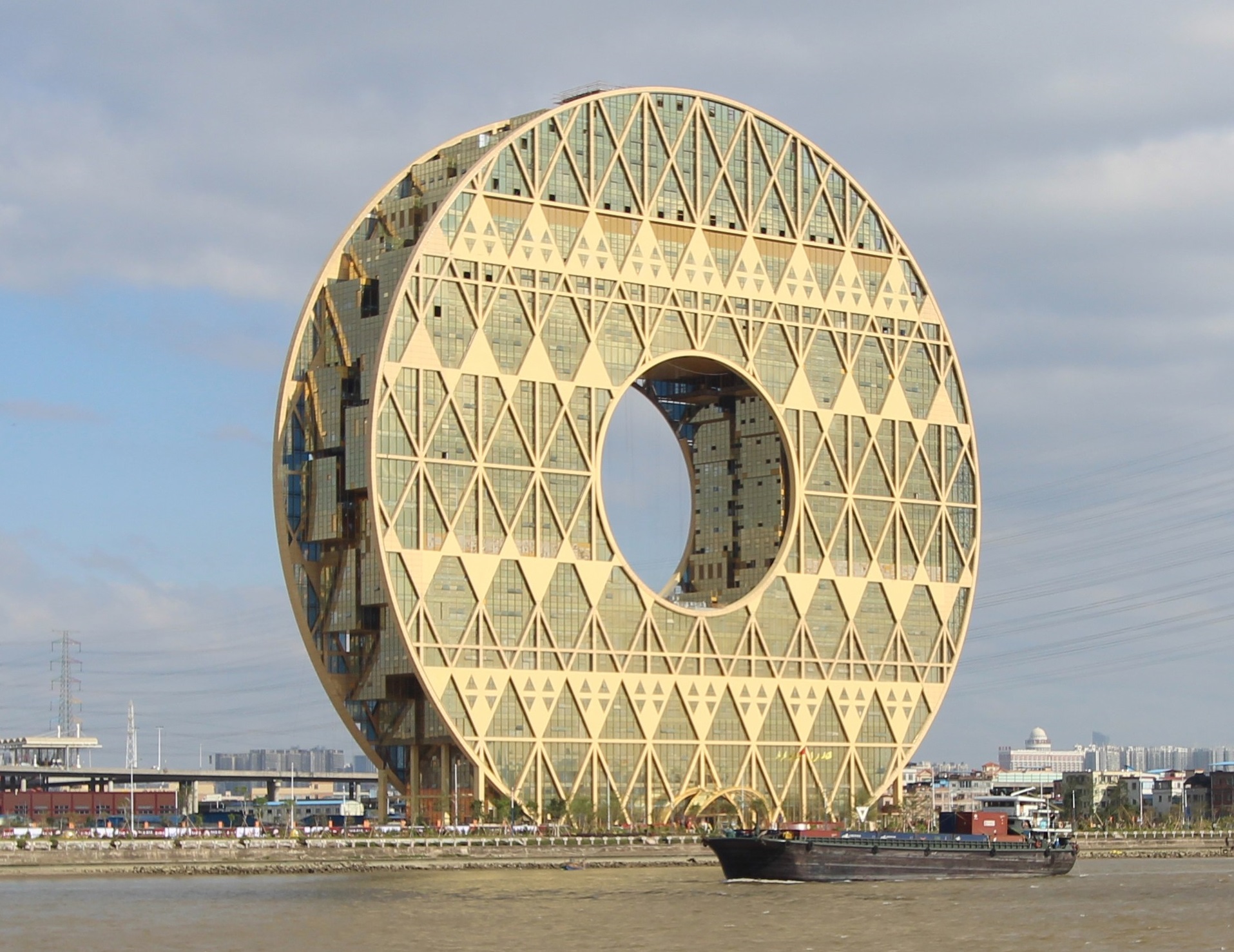 Edificios raros — idealista/news