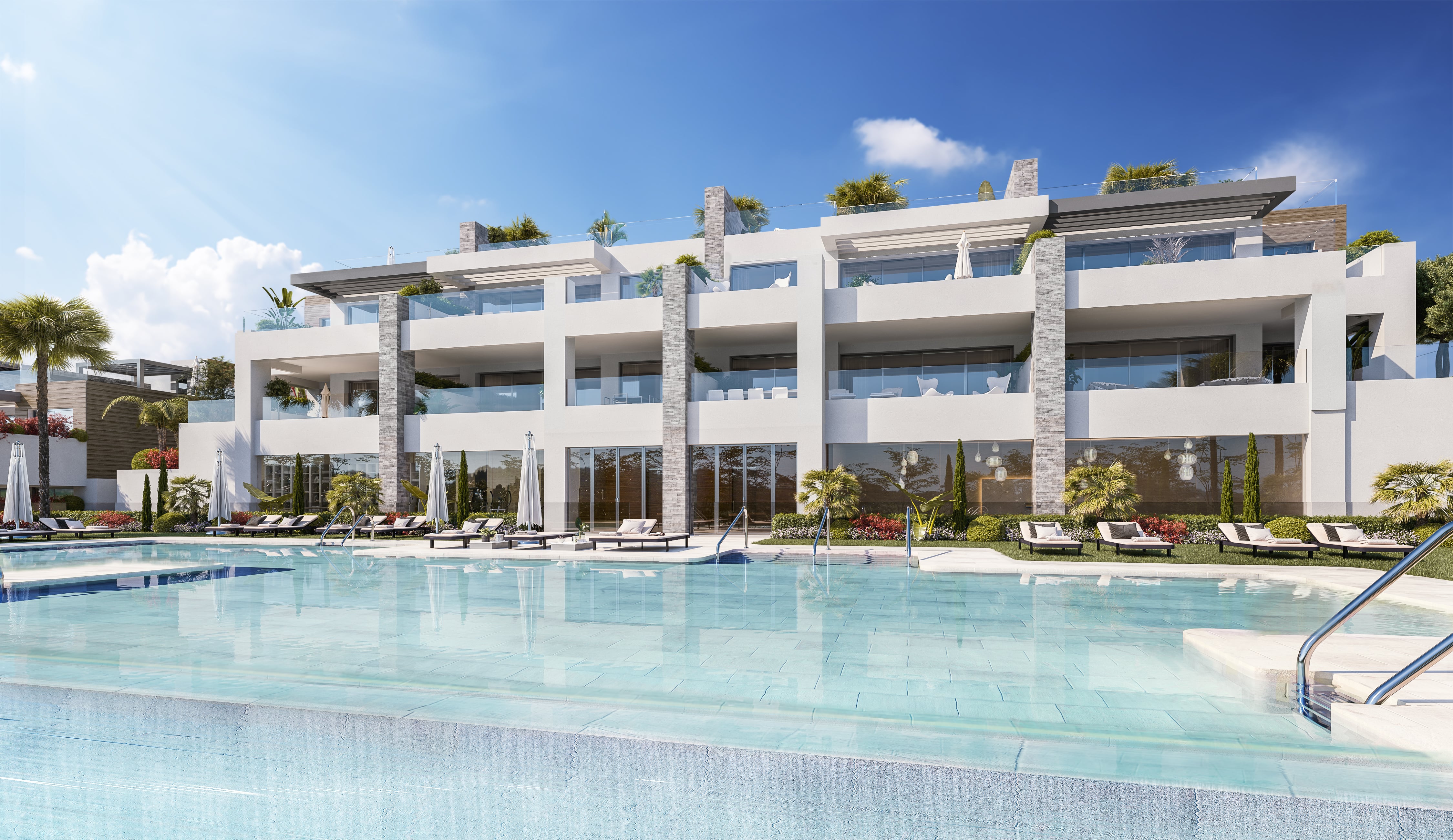 La promotora Neinor reduce a la mitad su previsión de entrega de casas ...