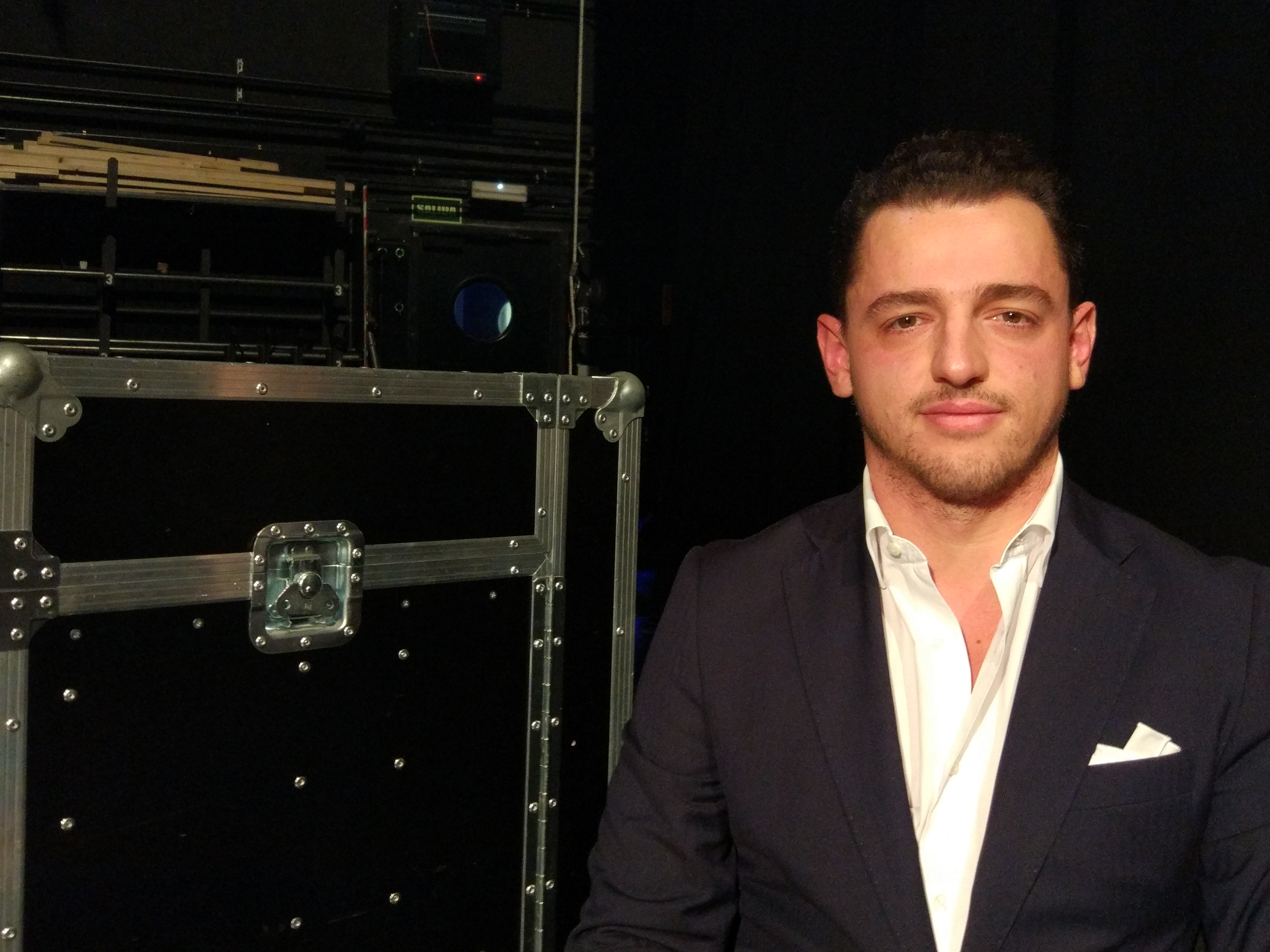 Luca Bovone (Habyt): "El coliving da flexibilidad y eficiencia al ...