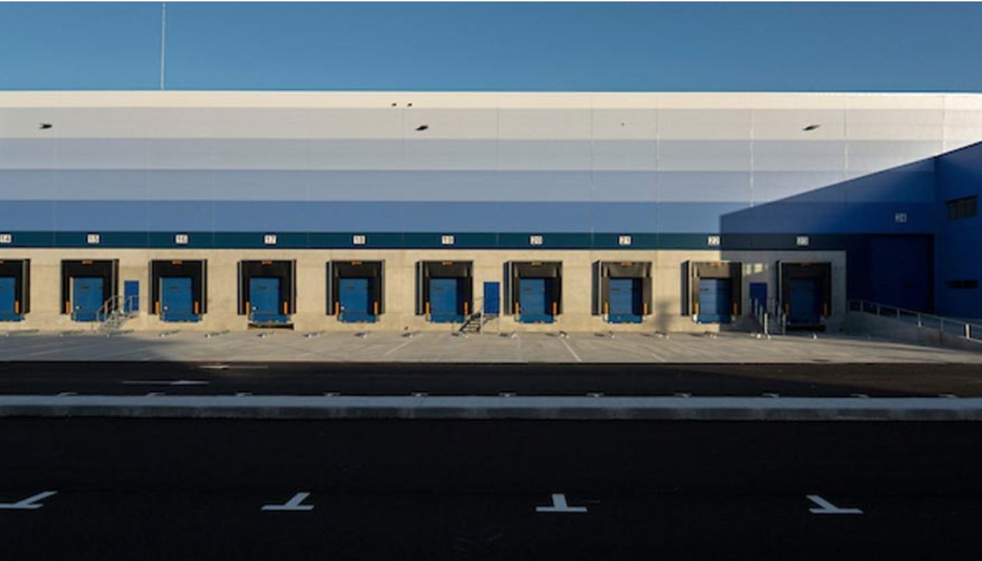 Gazeley finaliza la construcción de su nave de 47.000 m2 en Guadalajara ...